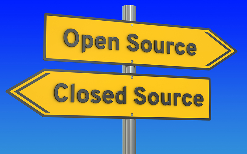 Is it right for you?: The pros and cons of open source manufacturing ...
