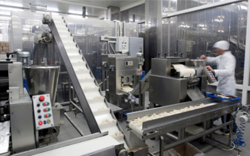 Is it right for you?: The pros and cons of open source manufacturing ...