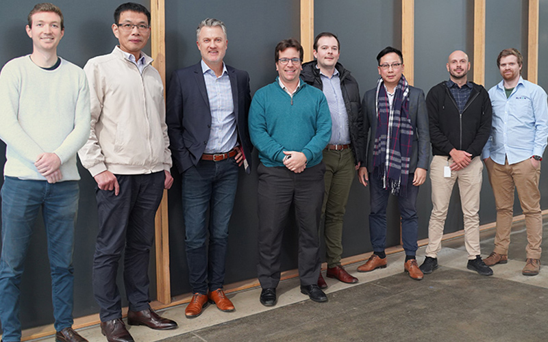 Introducing new software partner, TilliT